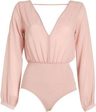 Kontatto TOPS - Bodys sur YOOX.COM