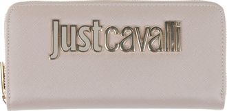Just Cavalli Kleinlederwaren - Brieftaschen auf YOOX.COM
