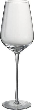 Jolipa Weißweinglas, kristallklar, klar