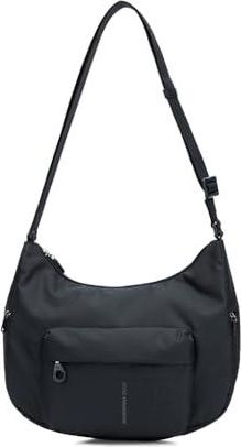 Mandarina Duck Md20 Shoulder, MD 20 Femmes, Scarab