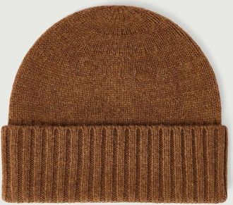 SOEUR BONNET BLIZZARD MARRON