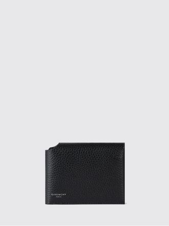 Givenchy Portefeuille Homme couleur Noir