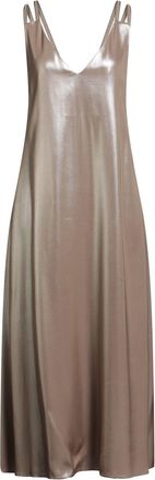 PESERICO KLEIDER - Maxi-Kleider auf YOOX.COM