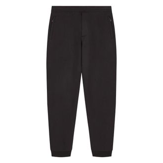 Emporio Armani Herren, Hosen, Schwarzk, MGr&ouml;&szlig;e