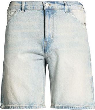 Courr&egrave;ges BAS - Shorts en jean sur YOOX.COM