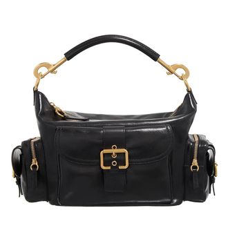 Chlo&eacute; Satchels - Camera Bag - Gr. unisize - in Schwarz - f&uuml;r Damen