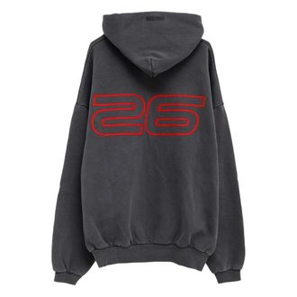 Fear of God Irgre Hoodie - Grey
