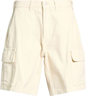 Obey HOSEN & R&Ouml;CKE - Jeansshorts auf YOOX.COM