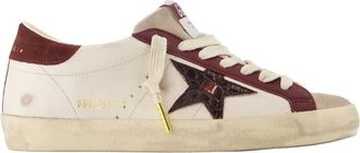 Golden Goose Damen, Schuhe, Beige, 41 EUGr&ouml;&szlig;e