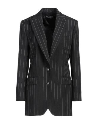 Dolce & Gabbana ANZ&Uuml;GE und CO-ORDS - Blazers auf YOOX.COM