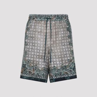 Amiri Bandana Bermuda