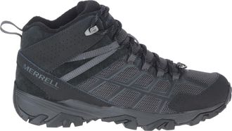 Merrell Moab FST 3 Thermo Mid Waterproof - Noir - Taille 38.5 M
