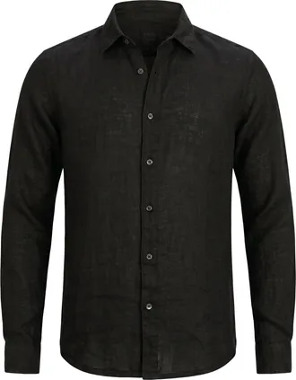 120% Lino TOPS - Hemden auf YOOX.COM