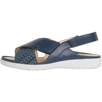 Ganter Sandalen - - Shoes - Damen - Blau - 38 EU