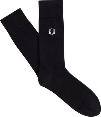 Fred Perry unisex, Sous-v&ecirc;tements, Noir, Taille: ONE Size Chaussures