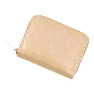 Louis Vuitton Pre-owned M&uuml;nzb&ouml;rse - - Pre-owned - Damen - Beige - ONE SIZE