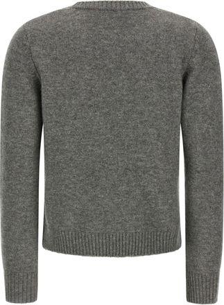 Max Mara Faraone Sweater - Grey