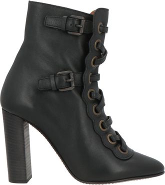 Chlo&eacute; SCHUHE - Stiefeletten auf YOOX.COM