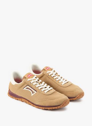 Camper Baskets Drift dwalk en cuir m&eacute;lang&eacute;