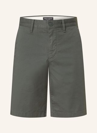 Marc O'Polo Marc Opolo Shorts gruen