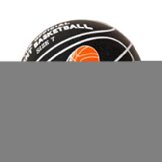 Generico Leiser Basketball - Basketball aus Schaumstoff mit hoher Dichte | Dribble Dream Silent Ball | Dribble Dream Silent Ball | Basketball mit Ger&auml;uschunter