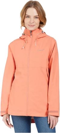 Didriksons 1913 Tilde Damen Jacke 4, Gr&ouml;&szlig;e:38, Farbe:Clay pink