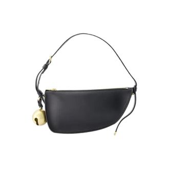 Burberry Shield Sling Mini Schultertasche - - Bags - Damen - Schwarzk - ONE SIZE