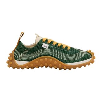 Ami Herren, Schuhe, Gr&uuml;n, 44 EUGr&ouml;&szlig;e