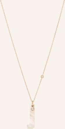 Wempe Wempe Anh&auml;nger Twist Fine Jewelry rosegold