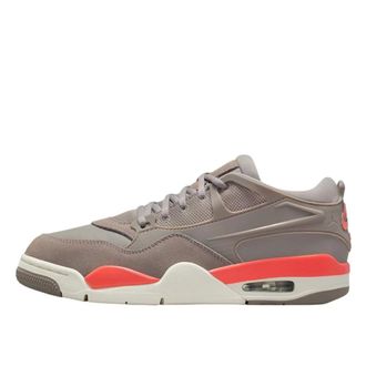 Nike Jordan Femme, Sport, Gris, Taille: 44 1/2 EU Air 4 RM