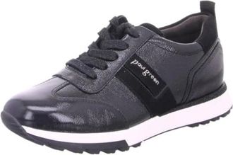 Paul Green Damen, Schuhe, Schwarzk, 37 EUGr&ouml;&szlig;e