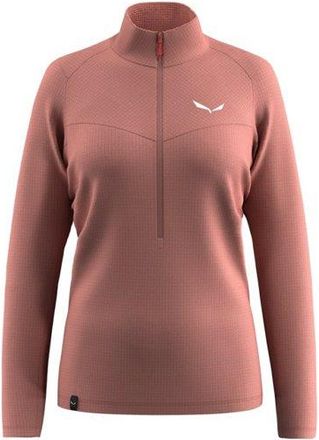 Salewa Puez Cammino Pl Hz W - Fleecesweatshirt - Damen