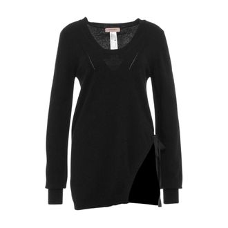 Twinset T-shirts - Femme - Pulls - Noir - Taille: 40 FR