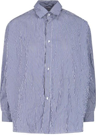 Daniela Gregis Striped Shirt Rossella