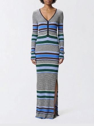 Pinko Robe PINKO Femme couleur Multicolore