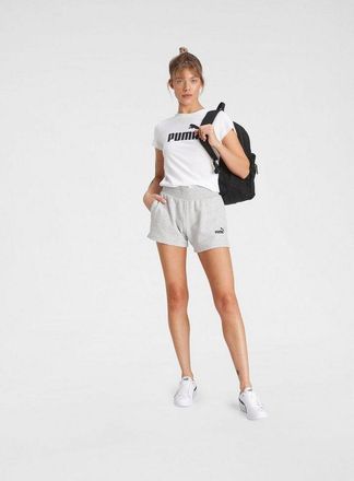 Puma T-Shirt ESS LOGO TEE