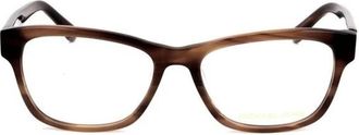 Michael Kors Homme, Accessoires, Brun, Taille: ONE Size Optical Frame