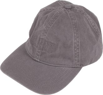 Ganni ACCESSOIRES - M&uuml;tzen & H&uuml;te auf YOOX.COM