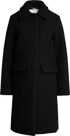 Silvian Heach JACKEN & M&Auml;NTEL - M&auml;ntel auf YOOX.COM
