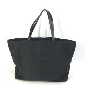 Chanel Damen, Pre-Owned, Schwarzk, ONE SIZEGr&ouml;&szlig;e