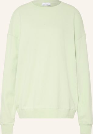 Oh April Oh April Sweatshirt Ov Midsummer gruen