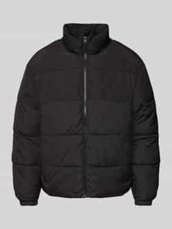 Jack & Jones Steppjacke mit Stehkragen Modell MAZE