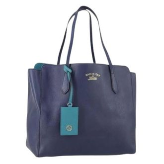 Gucci Damen, Pre-Owned, Blau, ONE SIZEGr&ouml;&szlig;e