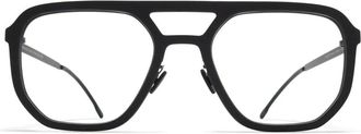 Mykita 579 OPT Brille - - Accessories - unisex - Schwarzk - 53 MM