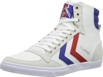 Hummel Unisex Adult, Unisex Hmlslimmer Stadil High