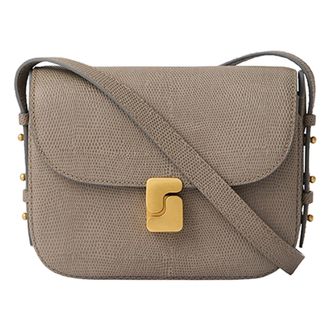 SOEUR Sac Bellissima Mini Cuir Soeur