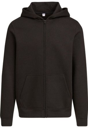 Urban Classics Sweatjacke Urban Classics Basic Essential Zip Hoody
