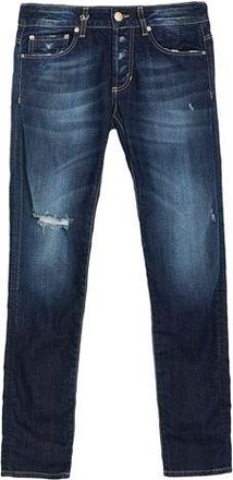 DW Five BAS - Pantalons en jean sur YOOX.COM