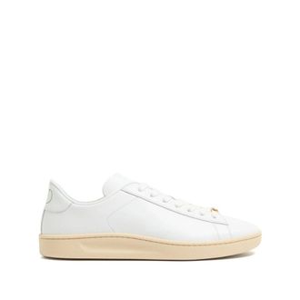 Valentino Garavani VLogo Signature Sneakers - - Shoes - Herren - Wei&szlig; - 40 EU