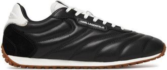 Karl Lagerfeld Sneakers Astra KL55916 Schwarz